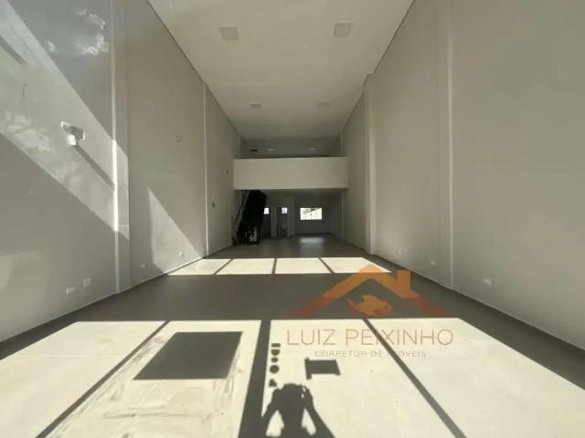 Conj. Comercial / Sala para Locação em Cascavel/PR Alto Alegre