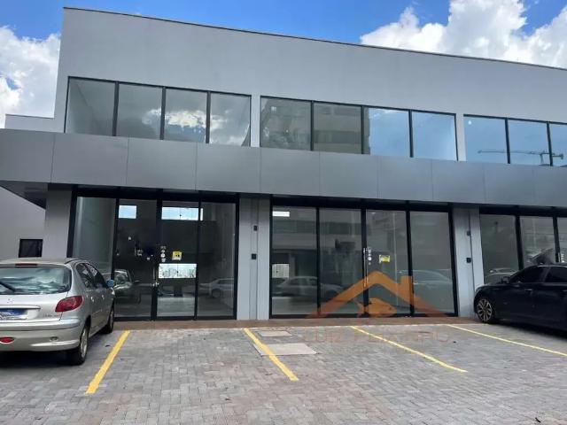 Conj. Comercial / Sala para Locação em Cascavel/PR Alto Alegre