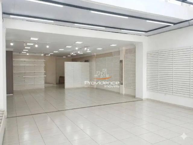 Conj. Comercial / Sala para Locação em Cascavel/PR Alto Alegre
