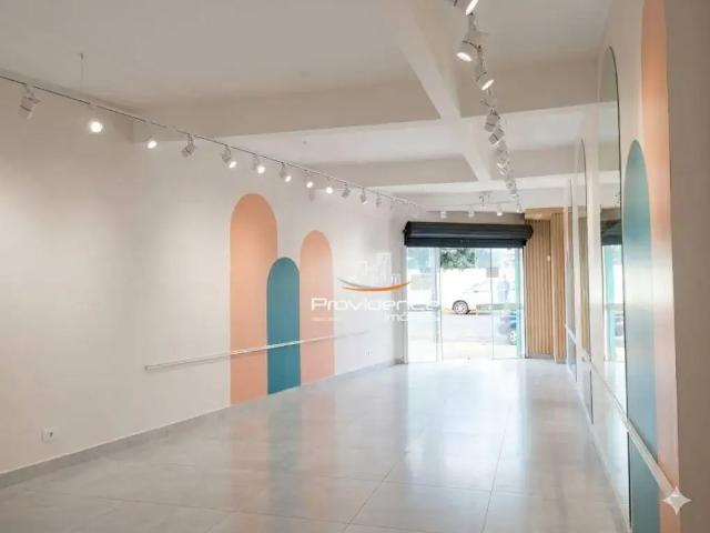 Conj. Comercial / Sala para Locação em Cascavel/PR Alto Alegre