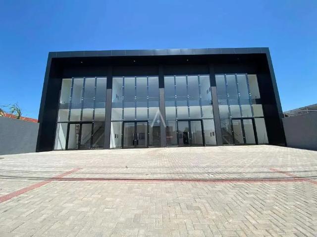 Conj. Comercial / Sala para Locação em Cascavel/PR Alto Alegre