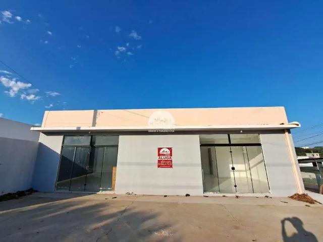 Conj. Comercial / Sala para Locação em Cascavel/PR Floresta