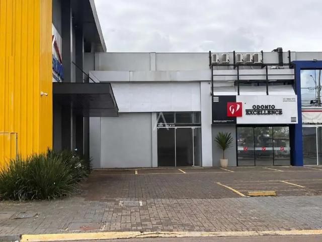 Conj. Comercial / Sala para Locação em Cascavel/PR Floresta