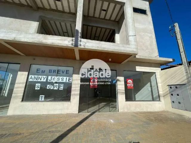 Conj. Comercial / Sala para Locação em Cascavel/PR Floresta