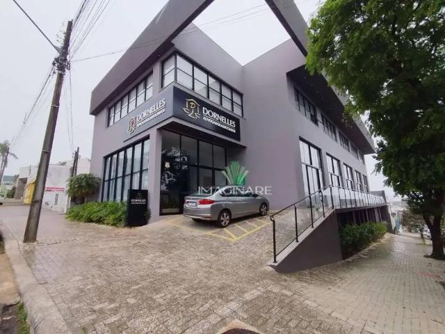 Conj. Comercial / Sala para Locação em Cascavel/PR Neva