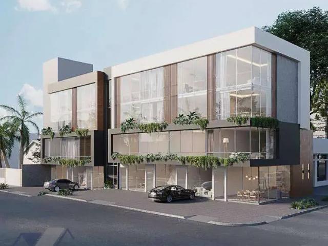 Conj. Comercial / Sala para Locação em Cascavel/PR Neva