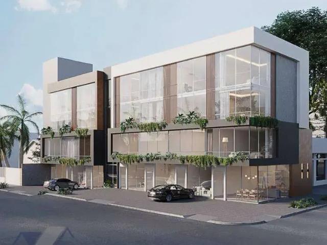 Conj. Comercial / Sala para Locação em Cascavel/PR Neva