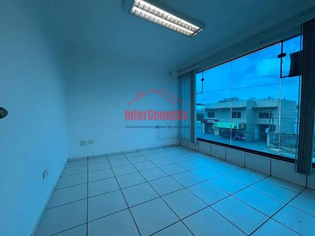 Conj. Comercial / Sala para Locação em Cascavel/PR Neva