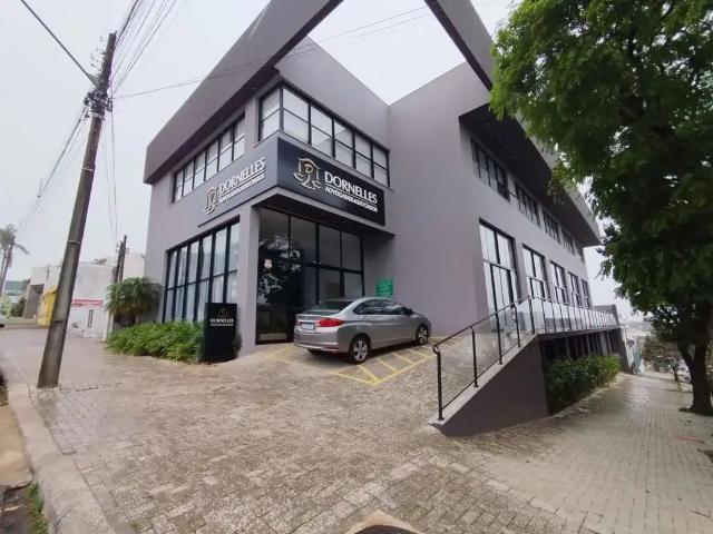 Conj. Comercial / Sala para Locação em Cascavel/PR Neva 1 Quartos
