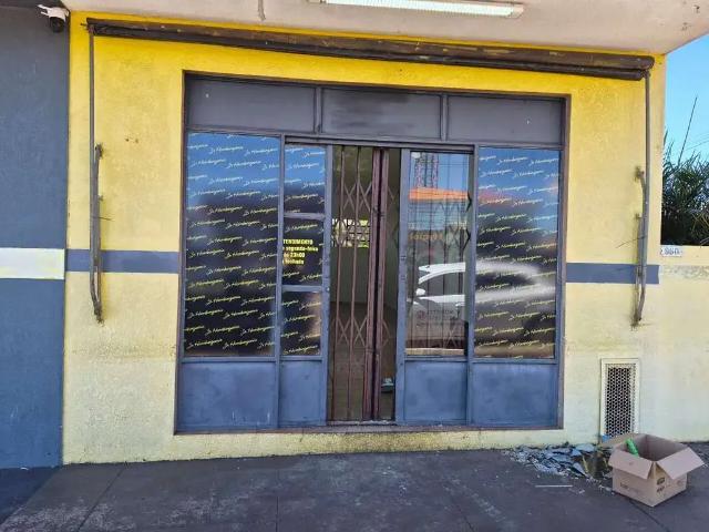 Conj. Comercial / Sala para Locação em Cascavel/PR São Cristóvão