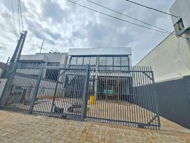 Conj. Comercial / Sala para Locação em Cascavel/PR São Cristóvão