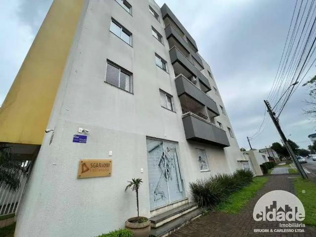 Conj. Comercial / Sala para Locação em Cascavel/PR São Cristóvão