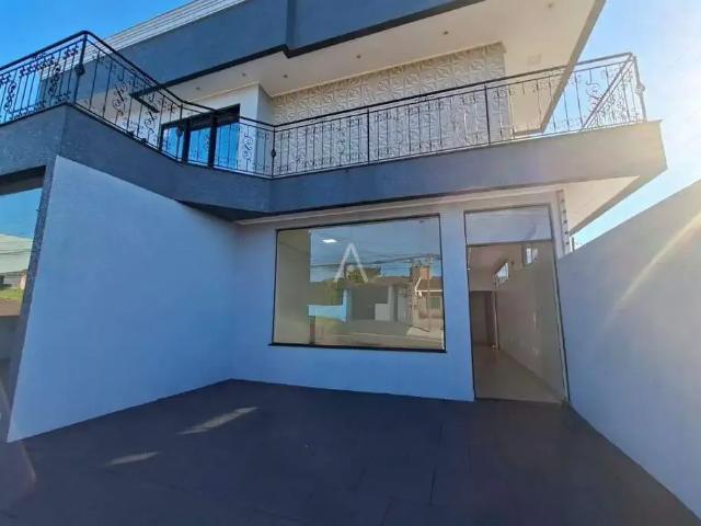 Conj. Comercial / Sala para Locação em Cascavel/PR São Cristóvão