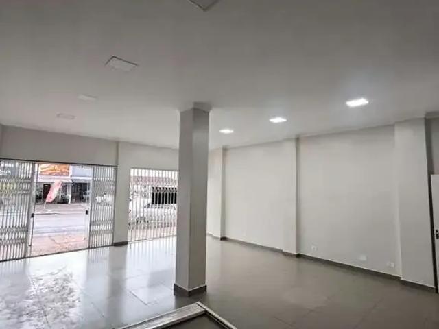 Conj. Comercial / Sala para Locação em Cascavel/PR São Cristóvão
