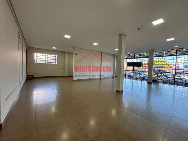 Conj. Comercial / Sala para Locação em Cascavel/PR São Cristóvão