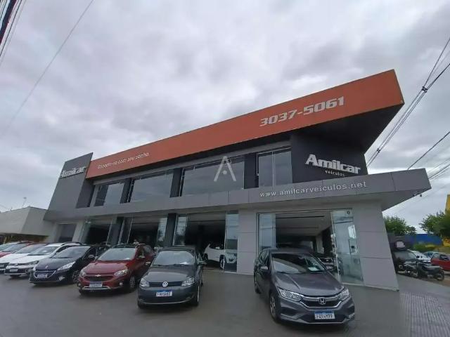 Conj. Comercial / Sala para Locação em Cascavel/PR São Cristóvão