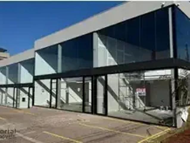 Conj. Comercial / Sala para Locação em Cascavel/PR São Cristóvão