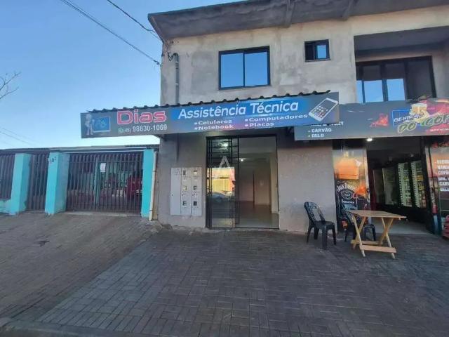 Conj. Comercial / Sala para Locação em Cascavel/PR Santa Cruz