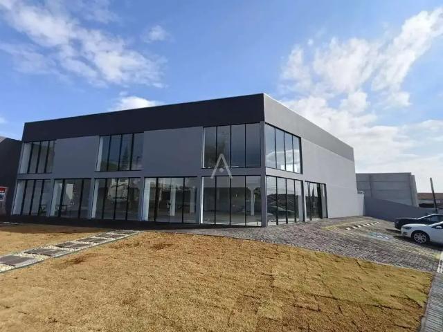 Conj. Comercial / Sala para Locação em Cascavel/PR Santa Cruz
