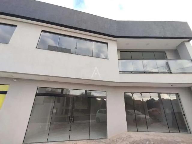 Conj. Comercial / Sala para Locação em Cascavel/PR Santa Felicidade
