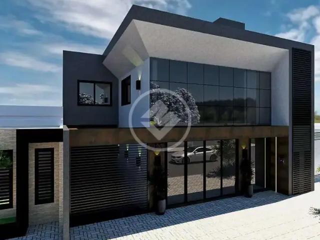 Conj. Comercial / Sala para Locação em Cascavel/PR Parque São Paulo