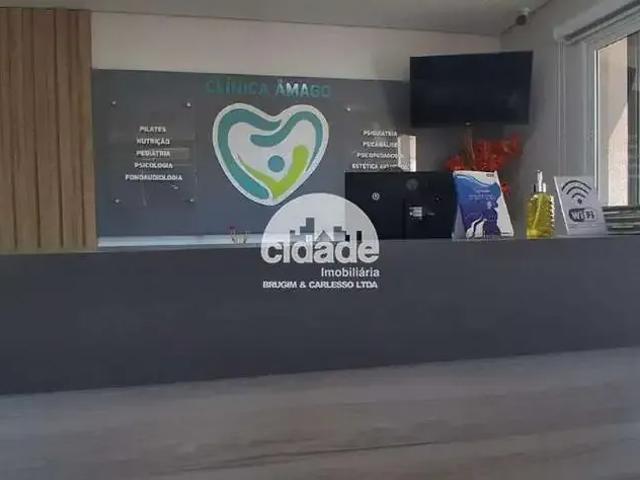 Conj. Comercial / Sala para Locação em Cascavel/PR Parque São Paulo
