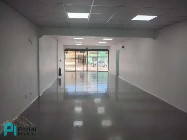 Conj. Comercial / Sala para Locação em Cascavel/PR Parque São Paulo