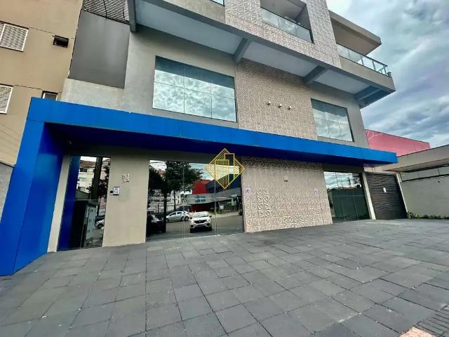 Conj. Comercial / Sala para Locação em Cascavel/PR Parque São Paulo