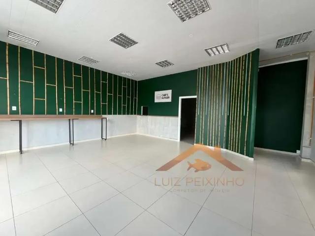 Conj. Comercial / Sala para Locação em Cascavel/PR Parque São Paulo