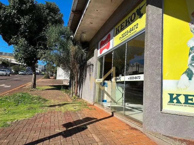 Conj. Comercial / Sala para Locação em Cascavel/PR Parque São Paulo