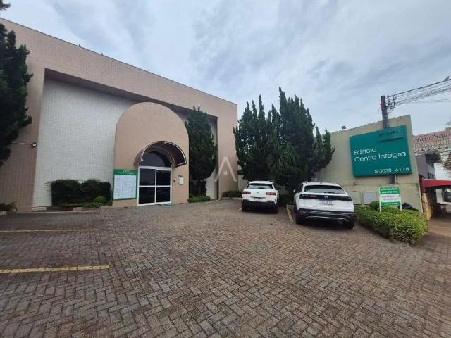 Conj. Comercial / Sala para Locação em Cascavel/PR Parque São Paulo