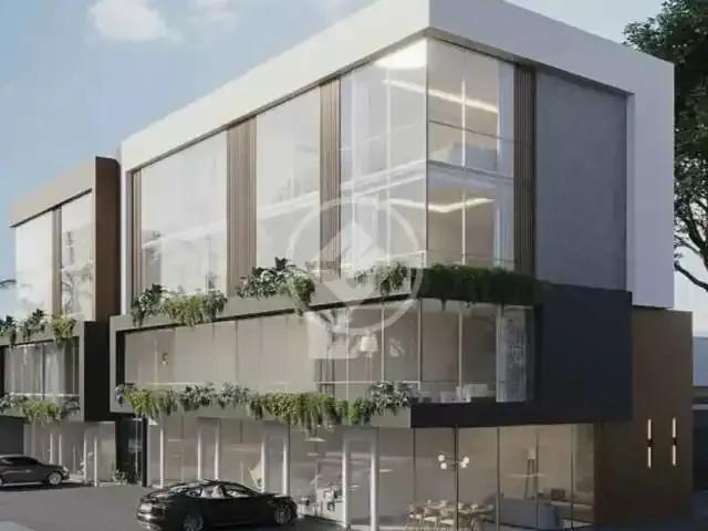 Conj. Comercial / Sala para Locação em Cascavel/PR Parque São Paulo