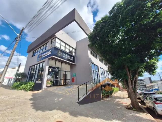 Conj. Comercial / Sala para Locação em Cascavel/PR Parque São Paulo