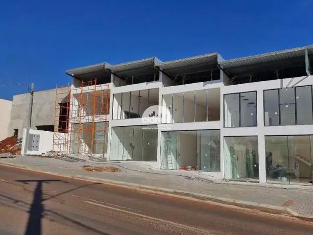 Conj. Comercial / Sala para Locação em Cascavel/PR Parque São Paulo