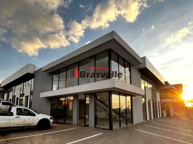 Conj. Comercial / Sala para Locação em Cascavel/PR Periolo