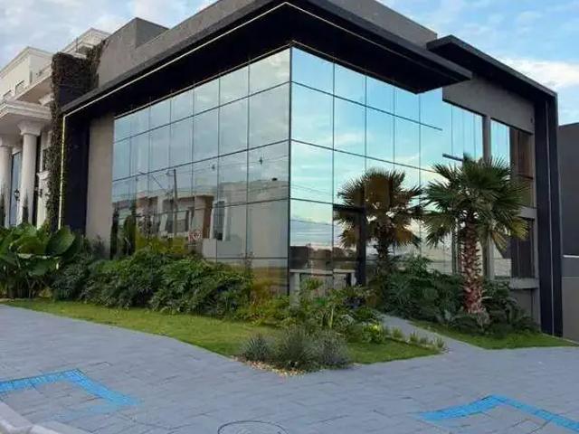 Conj. Comercial / Sala para Locação em Cascavel/PR Recanto Tropical