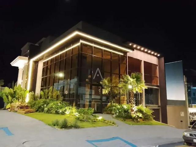 Conj. Comercial / Sala para Locação em Cascavel/PR Recanto Tropical