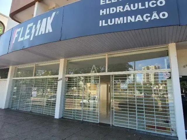 Conj. Comercial / Sala para Locação em Cascavel/PR Região do Lago