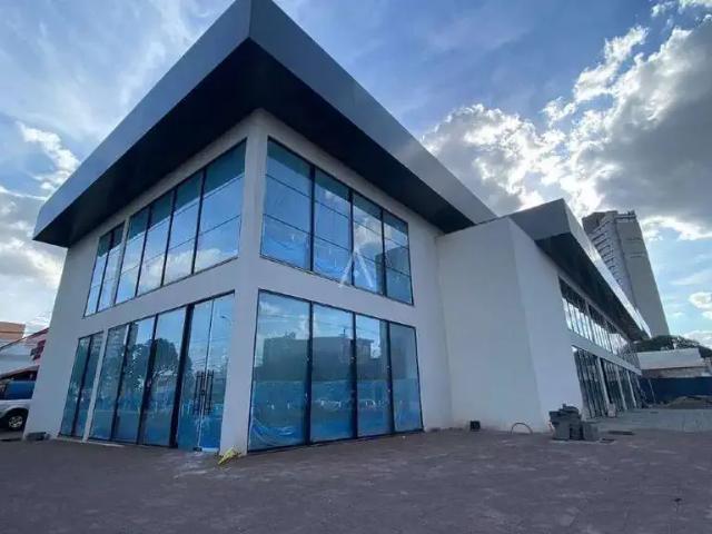 Conj. Comercial / Sala para Locação em Cascavel/PR Região do Lago