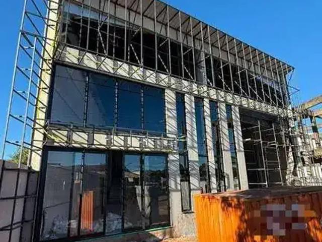 Conj. Comercial / Sala para Locação em Cascavel/PR Universitário