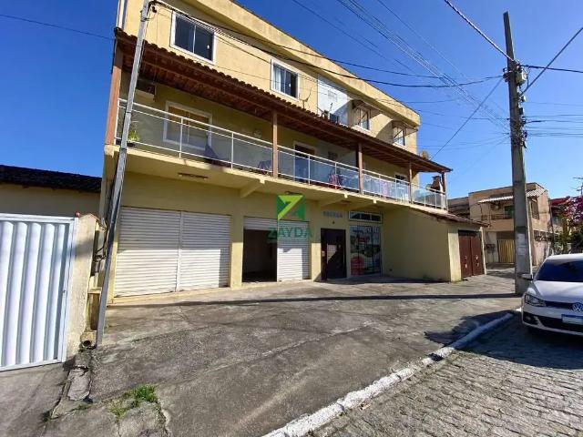 Conj. Comercial / Sala para Locação em Casimiro de Abreu/RJ Peixe Dourado