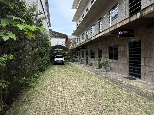 Conj. Comercial / Sala para Locação em Capanema/PA Centro