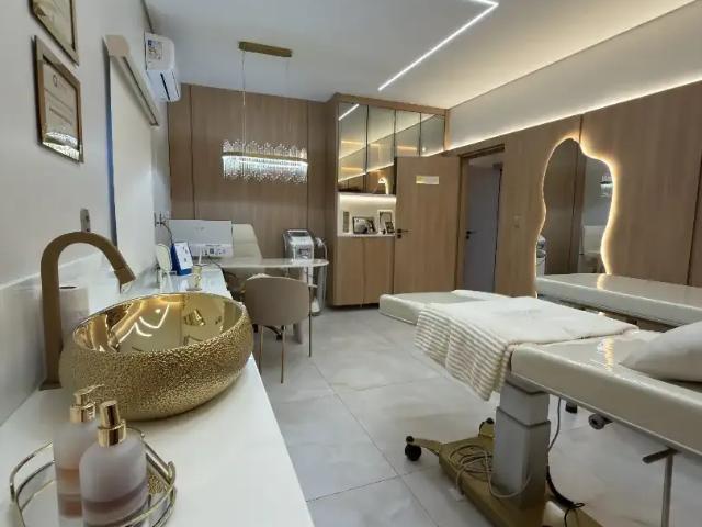 Conj. Comercial / Sala para Locação em Capanema/PA Centro