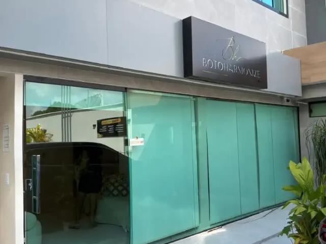 Conj. Comercial / Sala para Locação em Capanema/PA Centro