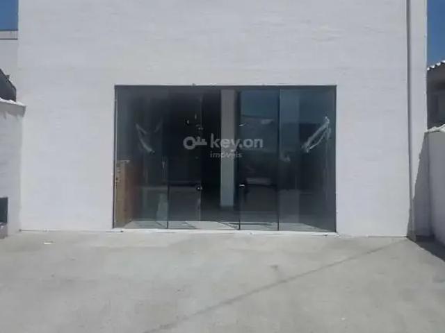 Conj. Comercial / Sala para Locação em Capivari de Baixo/SC Centro