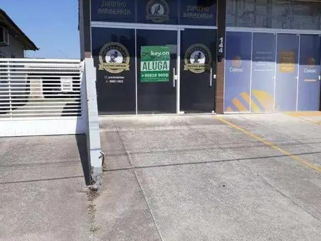 Conj. Comercial / Sala para Locação em Capivari de Baixo/SC Centro