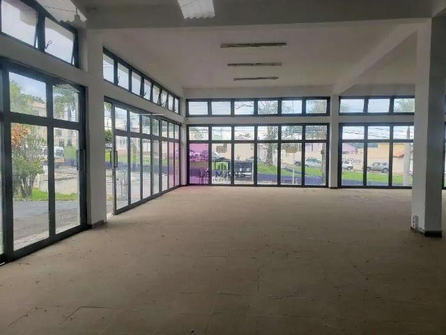Conj. Comercial / Sala para Locação em Capivari/SP São Luis