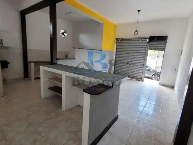 Conj. Comercial / Sala para Locação em Caraguatatuba/SP Tinga