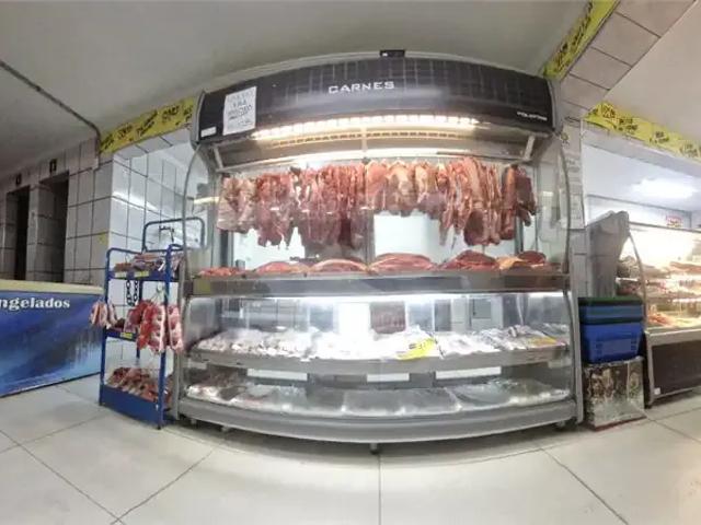 Conj. Comercial / Sala para Locação em Caraguatatuba/SP Travessão