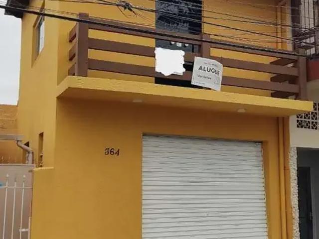 Conj. Comercial / Sala para Locação em Caraguatatuba/SP Centro